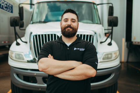 Trillium Staffing - Professionals for Professionals